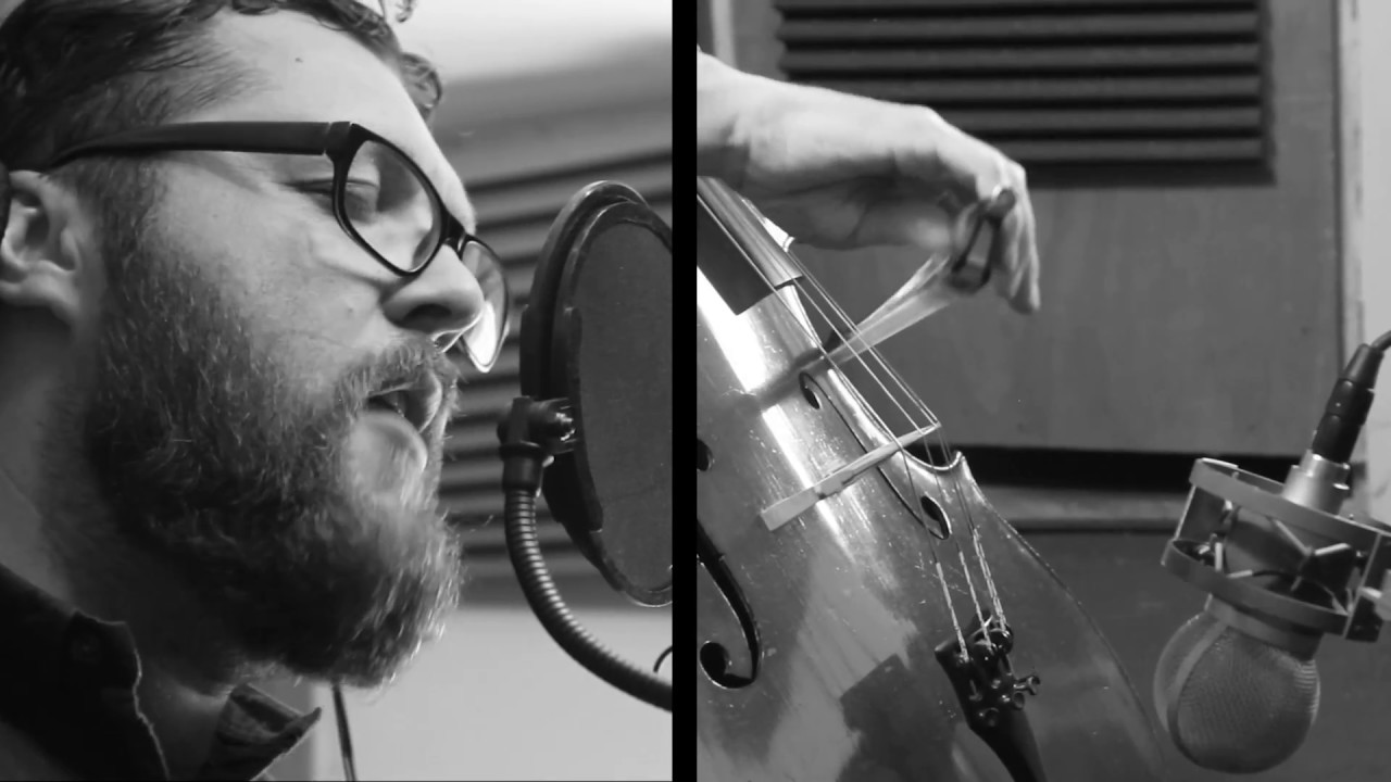 Steve Hewitt debuts with 'Bigger Than Words' - Acoustic Review