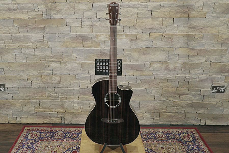 Rathbone R3ECE - Acoustic Review